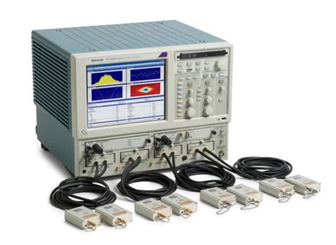 Tektronix Dsa8300 Digital Serial Analyzer In Shenzhen Guangdong China