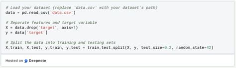 What Is The Elastic Net Data Basecamp