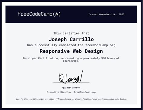 Joseph Carrillo On Linkedin Softwareengineering Softwaredev