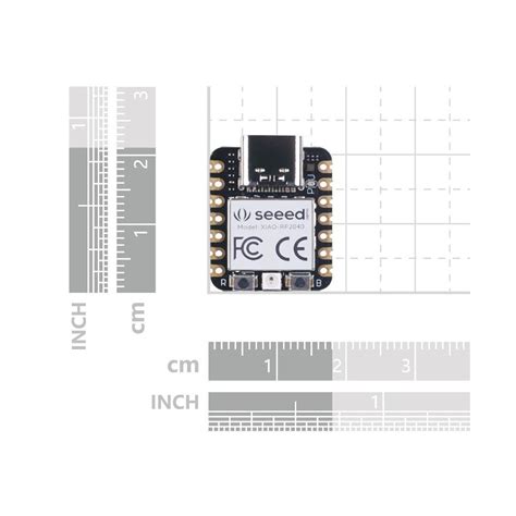 Xiao Rp2040 Pimoroni