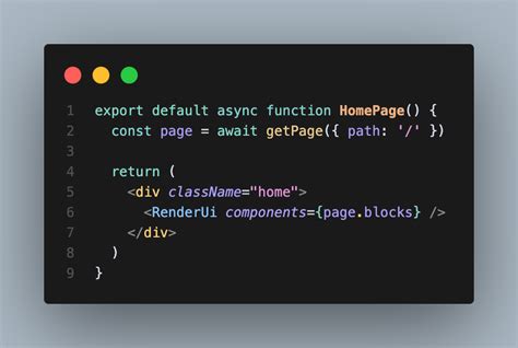Building A Cms Driven Website With Payload Cms Nextjs And Neon
