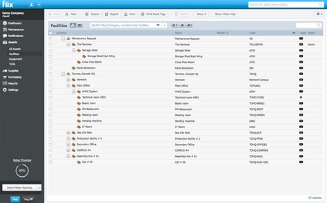 Fiix Opiniones Precios Y Características Capterra España 2026