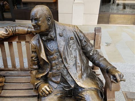 Winston Churchills Cigars A Puff Of History And Tradition London