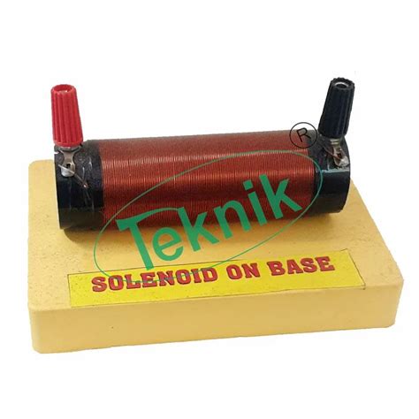 025 Inch Solinoid On Base At ₹ 250piece In Ambala Id 2856327284491