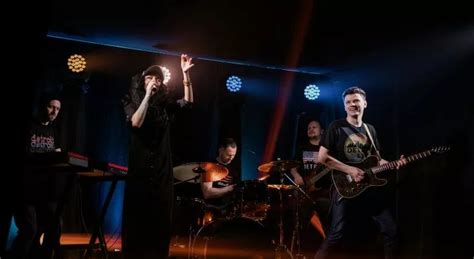 Top Des Bars Ambiance Concert Live à Paris