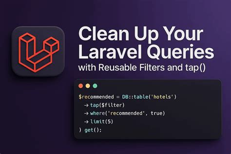 Understanding Laravel Service Classes A Comprehensive Guide By
