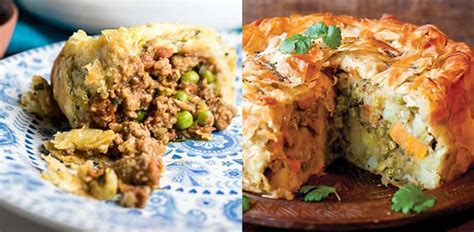 Desi Style Pie Recipes To Make At Home DESIblitz