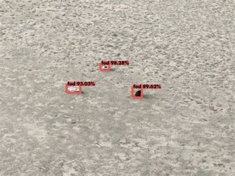 A Real Time Object Detection System Deployed On Nvidia Jetson Nano