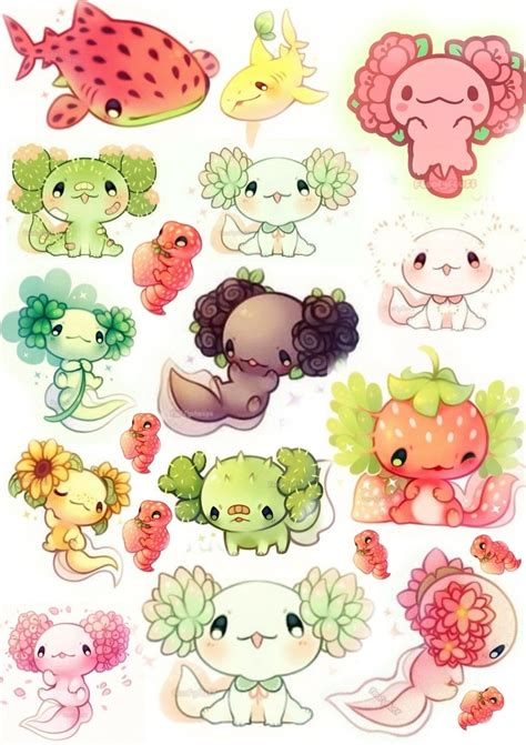Stiker en 2025 | Garabatos lindos, Pegatinas bonitas, Dibujos animados ...