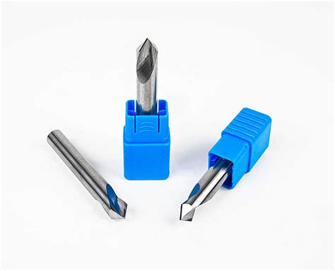 Positioning Drill For Aluminum Numerical Control Tool Spot Drill For Aluminum And Aluminum