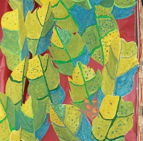 Leaves Classroom Display Photo Photo Gallery Classroom Displays Abstract Images Photo Displays