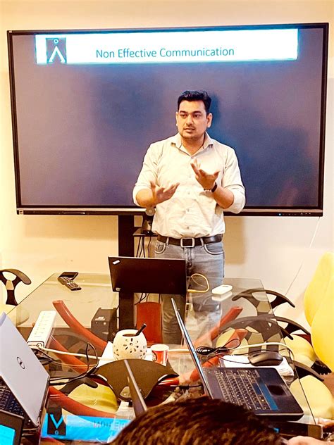 shiv bhardwaj on linkedin pdp session held on 5th october 2023 in