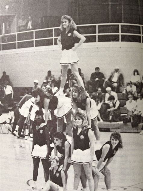 Old Cheer Pyramids Cheer Pyramids Athlete Wrestling