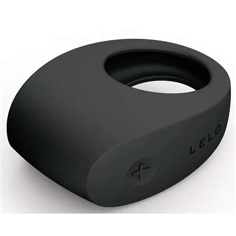 Lelo Tor 2 Vibrerande Penisring