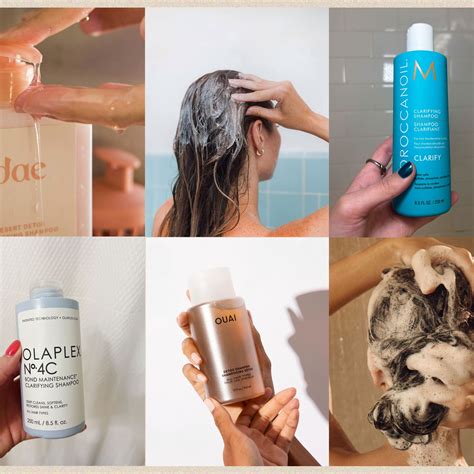 12 Best Shampoos For Oily Hair 2025 According To Dermatologists Glamour