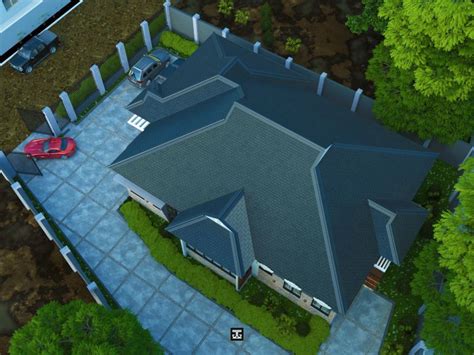 James Akanbi On Linkedin Design Architecture 3ds Visualization