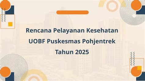 Ppt Lintor Tahun 2024 Puskesmas Pohjentrek Pptx