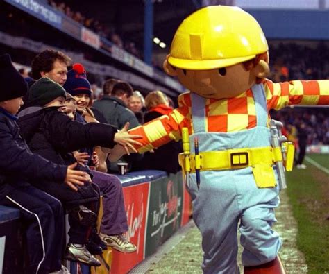 Escritor Colombo Estadounidense Ayudará A Mattel A Llevar Bob El Constructor A Cine