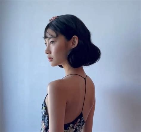 한국 전통 머리 장신구들을 쓴 연예인들 인스티즈instiz 이슈 카테고리