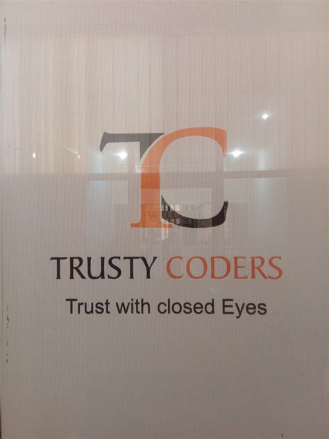 Trusty Coders Linkedin