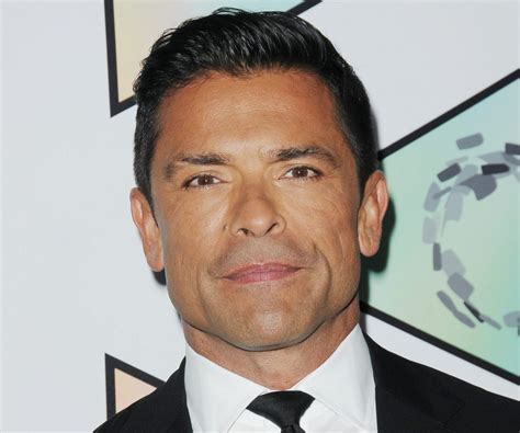 Mark Consuelos Exits Riverdale Michael Fairman Tv