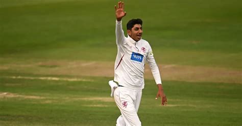Who Is Shoaib Bashir Uncapped Spinner Part Of England Squad For India Tour In 2024