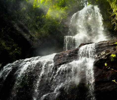 Chikmagalur Tour Packages From Bangalore Book Chikmagalur Packages