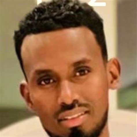 Mahamud Ahmed Nairobi