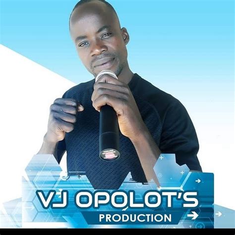 Vj Opolot Youtube