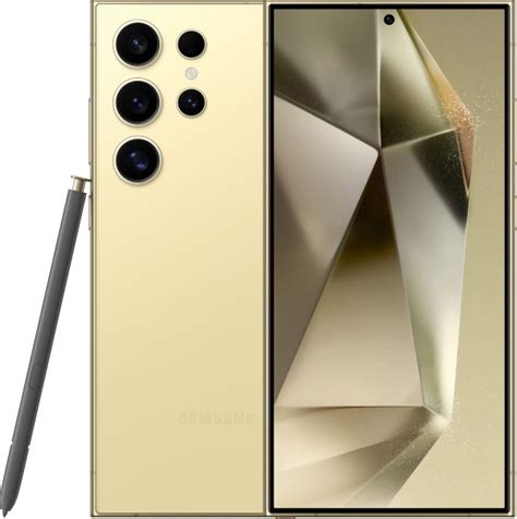 Samsung Galaxy S24 Ultra - Обзоры, описания, тесты, отзывы - Мобильные ...
