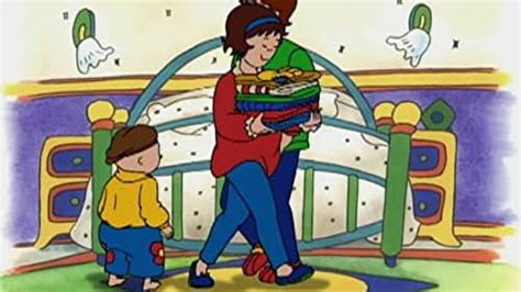 Caillou Série Télévisée 19972018 Liste Des épisodes Imdb