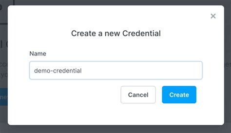 Manage Your Object Store Credentials With Civo Civo Documentation
