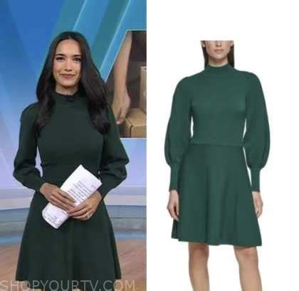 Emilie Ikeda Clothes Style Outfits Fashion Looks Shop Your Tv