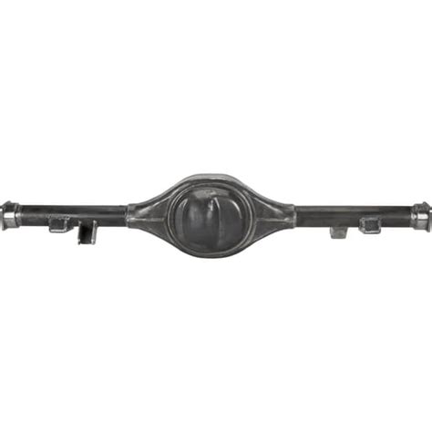 73 87 C10k10 Ford 9 Inch Rear End Kit Flipped Pads Chevy Brake