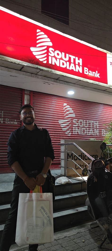 Grateful Newbeginnings Southindianbank Firstjob Goodbye Mohit Choudhary