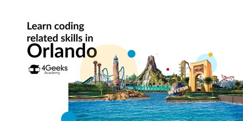 Orlando Coding Bootcamp · 4geeks Academy