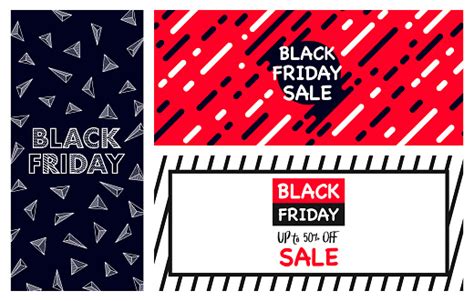 블랙 프라이데이 Dl 커버 플라이어 배너 포스터 템플릿 벡터 일러스트 배경 인사말 카드 세트 팩 0명에 대한 스톡 벡터 아트 및 기타 이미지 Istock