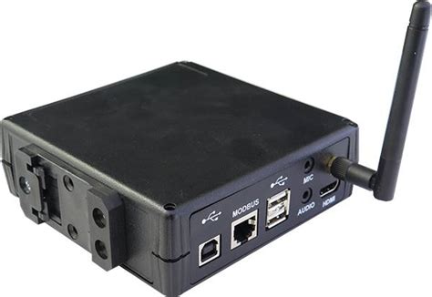 Rugged Open Spec Industrial SBC Runs Linux On I MX6