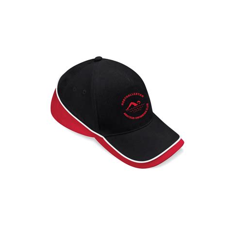 Northallerton Amateur Swimming Club Seniors Sports Cap Halbro