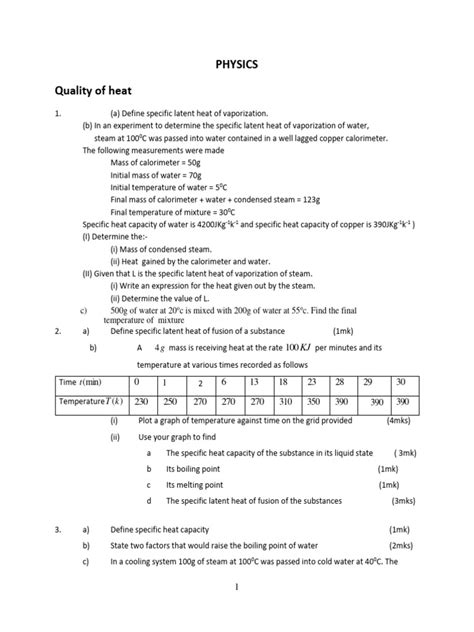 Form 3 Holiday Assignment November December 2017 Download Free Pdf