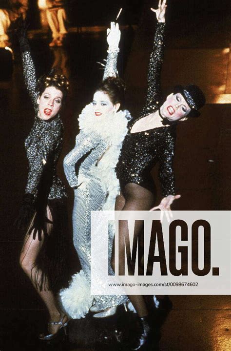 Ann Reinking All That Jazz