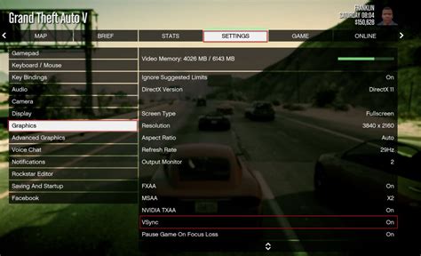 Fix Err Gfx D D Init In GTA V Appuals