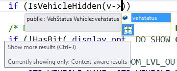 Reasons To Move Your C Code To Visual Studio Visual Studio Blog