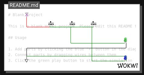Multiple Slide Switches Wokwi Esp32 Stm32 Arduino Simulator
