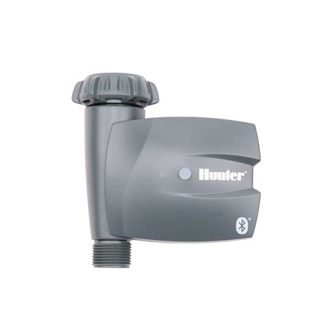 Btt Bluetooth Tap Timer 1 Zone ¾ Hose Thread