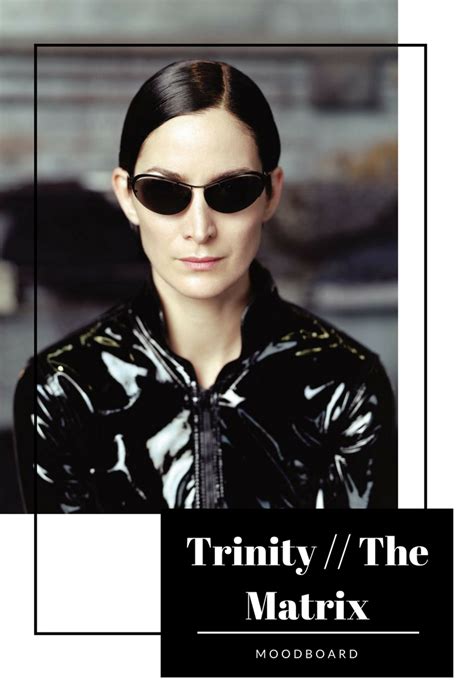 Matrix Inspired Sunglasses