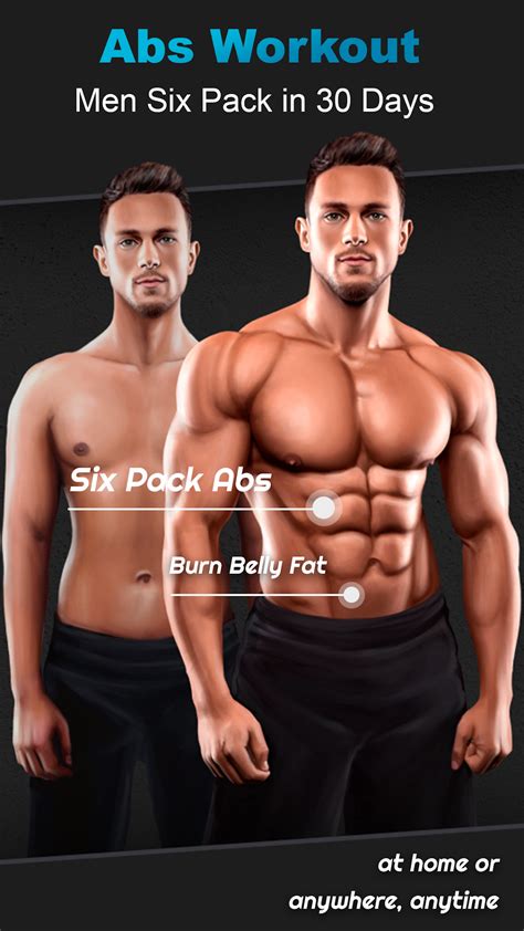 Six Pack in 30 Days สำหรบ Android ดาวนโหลด