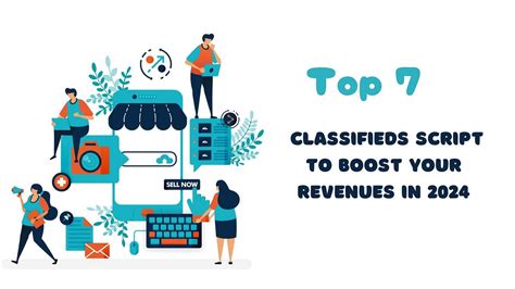 Top 7 Classifieds Script To Boost Your Revenues In 2024 Medium