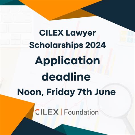 The Cilex Foundation On Linkedin Application Tip Dont Delay Sending Your Application