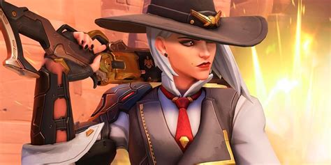 Overwatch La Jugadora Acosada Terminó Siendo Un Impostor Depor Play